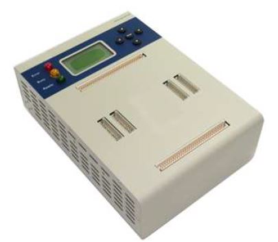 Manual Programmers: Manual universal programmer