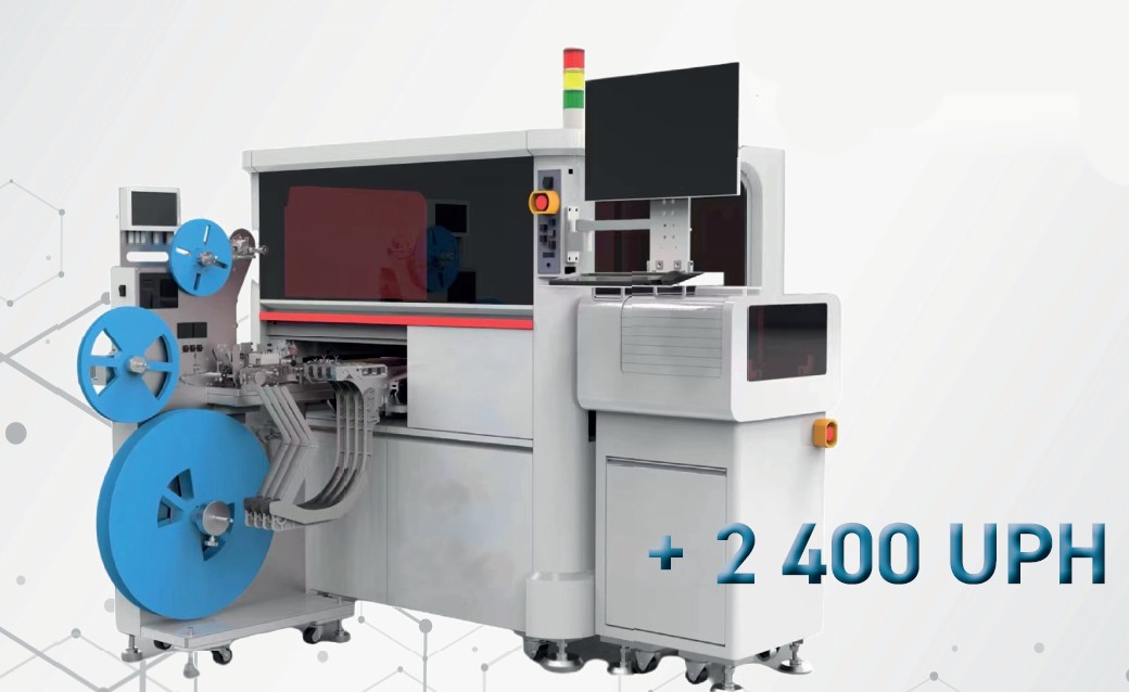 Automated Programming Systems: Automatic programming system UPH 2400