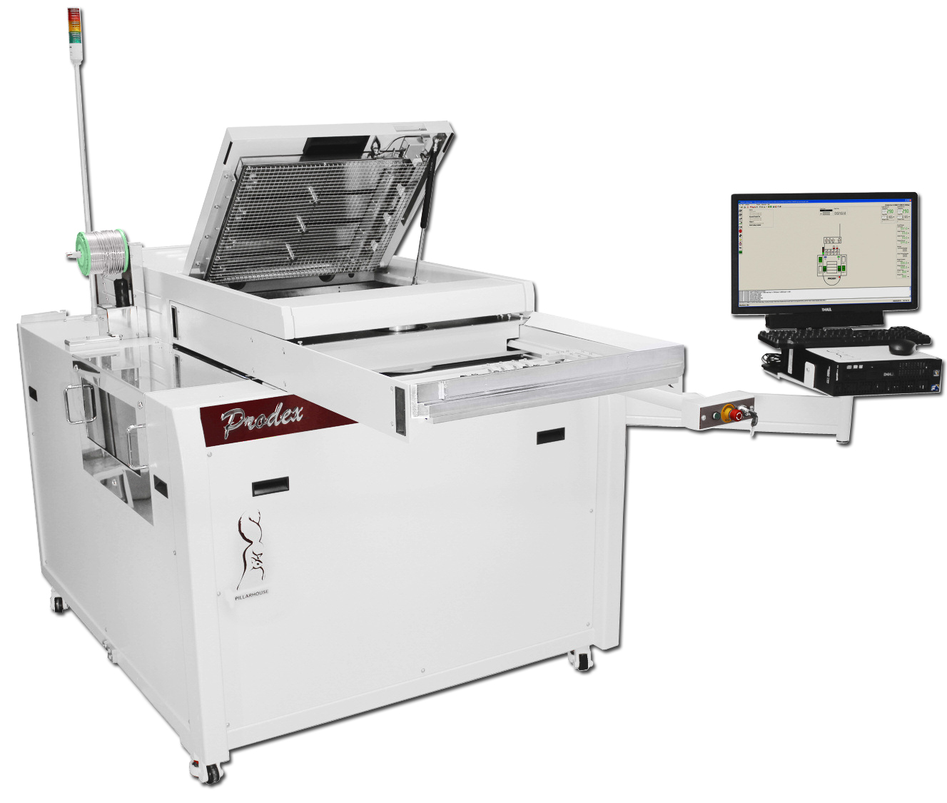 W-Tech - Jade Prodex