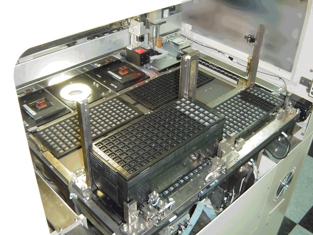 Automated Programming Systems: Automated programming system AP 600